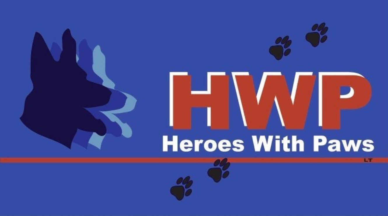 Heroes with Paws – Local K-9 officers who keep the communities of ...